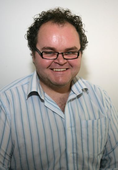 Dr Andrew Mangham Editorial Stock Photo - Stock Image | Shutterstock