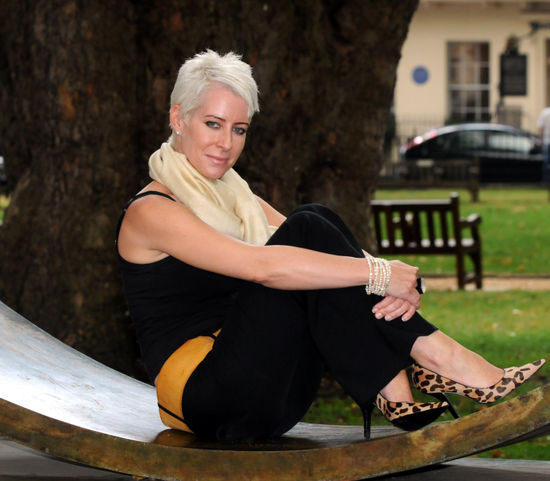 Sarah Symonds Editorial Stock Photo - Stock Image | Shutterstock
