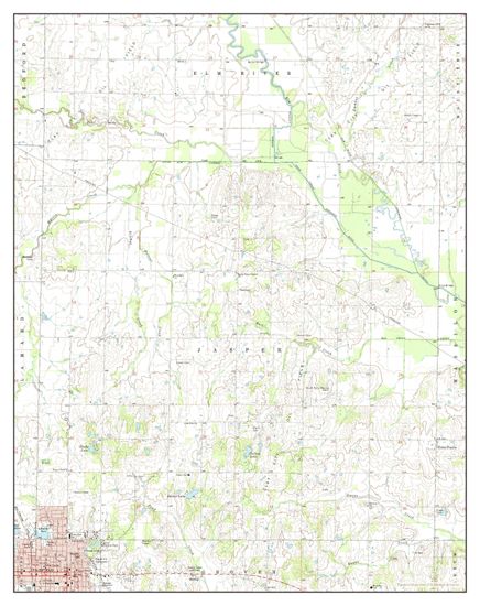 Usa Timeless Maps Fairfield Illinois Map Editorial Stock Photo - Stock ...