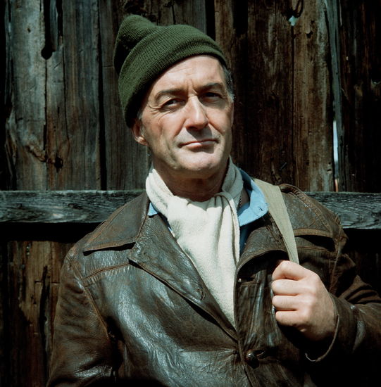 Episode 19 Achilles Heel Ewen Solon Editorial Stock Photo - Stock Image ...