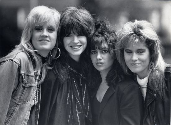 Bangles Lr Debbie Peterson Michael Steele Editorial Stock Photo - Stock ...