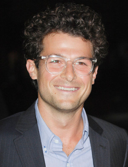 Jacob Soboroff Editorial Stock Photo - Stock Image | Shutterstock