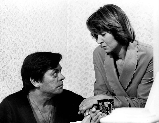 William Marlowe Dci Russell Pamela Buchner Editorial Stock Photo ...