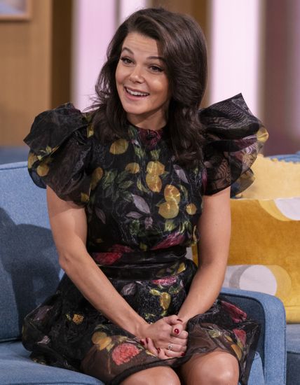 Faye Brookes Editorial Stock Photo - Stock Image | Shutterstock