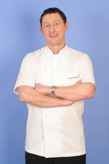 Graham Tinsley Editorial Stock Photo - Stock Image | Shutterstock