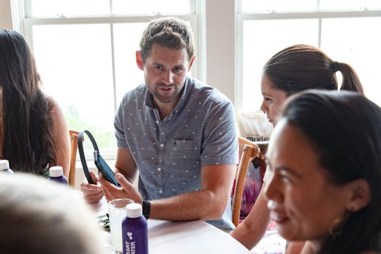 Scott Donnell Editorial Stock Photo - Stock Image | Shutterstock