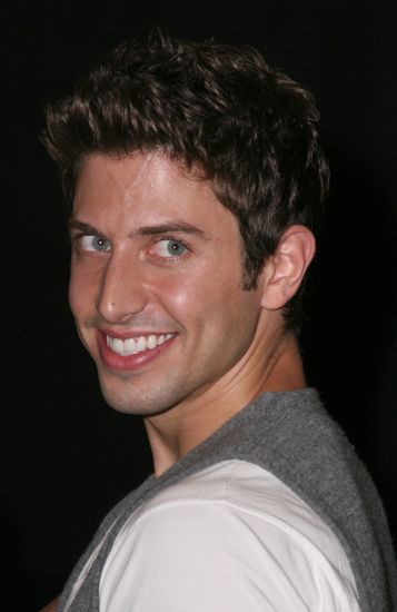 Nick Adams Editorial Stock Photo - Stock Image | Shutterstock