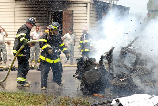 Us Army Sgt Michael Foley L Editorial Stock Photo - Stock Image ...