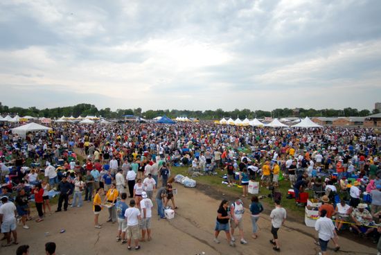 Infield Seen Pimlico Race Course Prior Editorial Stock Photo - Stock ...