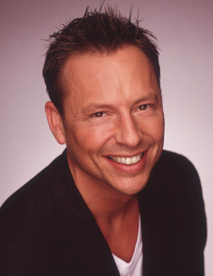 Tv Chef Frank Bordoni Editorial Stock Photo - Stock Image | Shutterstock