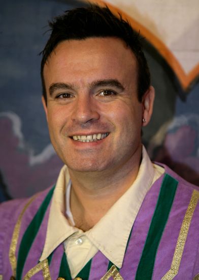 Neil Brodie Simples Editorial Stock Photo - Stock Image | Shutterstock