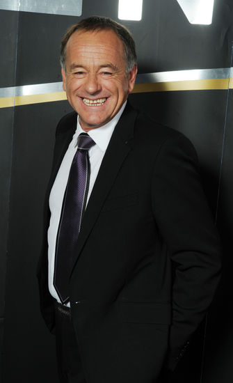 Duncan Norvelle Editorial Stock Photo - Stock Image | Shutterstock