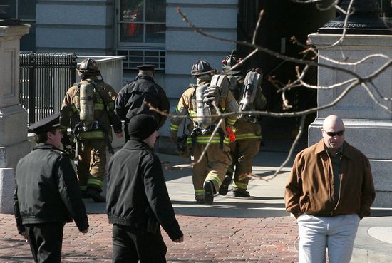 Members Washington Dc Fire Department Dcfd Editorial Stock Photo ...