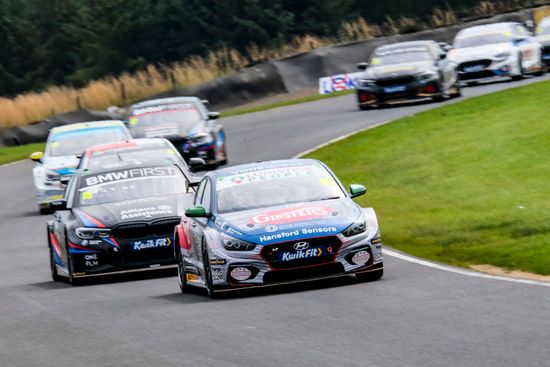 80 Tom Ingram Ginsters Excelr8 Trade Editorial Stock Photo - Stock ...