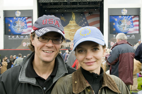 Mark Rapp New Wife Viktoria Editorial Stock Photo - Stock Image ...