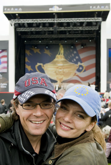 Mark Rapp New Wife Viktoria Editorial Stock Photo - Stock Image ...
