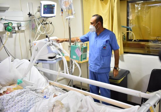 View Bahman Hospital Beirut Lebanon On Editorial Stock Photo - Stock ...