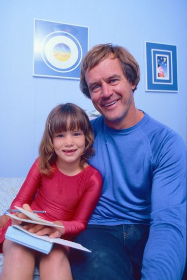Geoffrey Lewis Daughter Juliette Lewis 7 Editorial Stock Photo - Stock ...