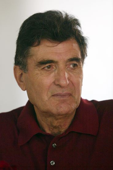 Reza Saberireza Saberi Father Imprisoned Iranianamerican Editorial ...