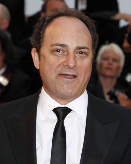 Actor Kevin Pollock Arrives On Red Editorial Stock Photo - Stock Image ...