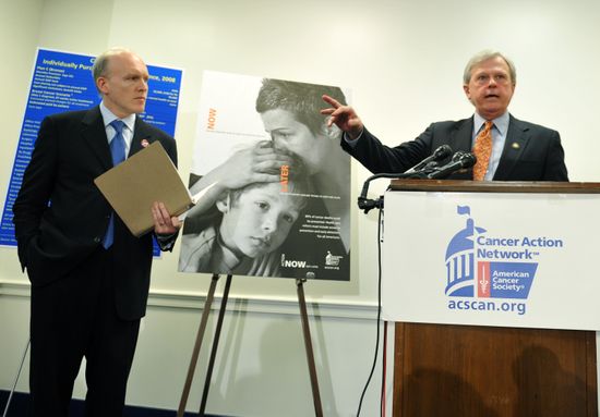 Rep Parker Griffith Dal R Speaks Editorial Stock Photo - Stock Image ...