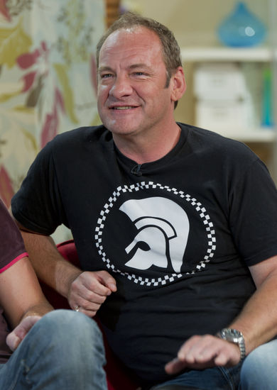 Nick Miles Editorial Stock Photo - Stock Image | Shutterstock