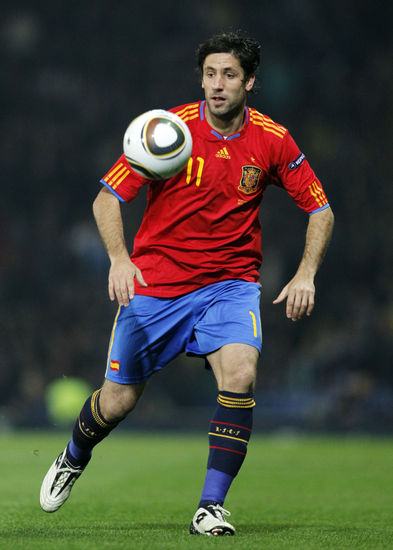 Joan Capdevila Spain Editorial Stock Photo - Stock Image | Shutterstock