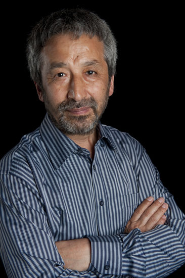 Hamid Ismailov Editorial Stock Photo - Stock Image | Shutterstock