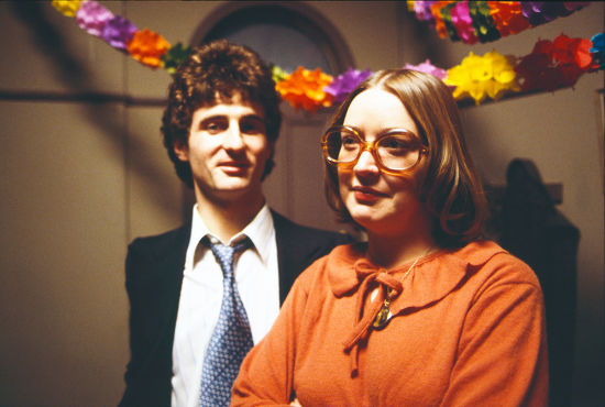 Ray Ashcroft Tim Gibbs Anne Kirkbride Editorial Stock Photo - Stock ...