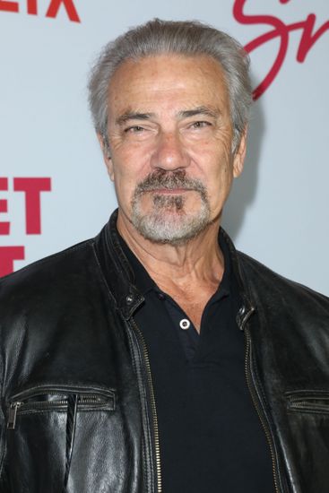 Victor Rivers Arrives Los Angeles Premiere Editorial Stock Photo ...