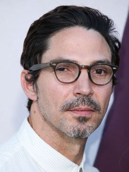 Actor Maurice Compte Arrives Los Angeles Editorial Stock Photo - Stock ...
