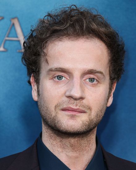 Actor Andrew Gower Arrives Los Angeles Editorial Stock Photo - Stock ...