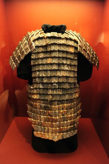 Suite Armor Seen During Media Preview Editorial Stock Photo - Stock ...