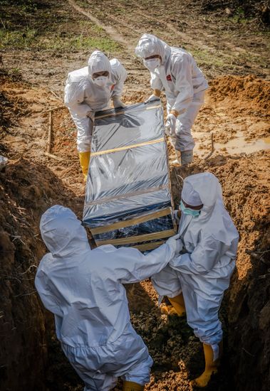 Editors Note Image Depicts Death Health Editorial Stock Photo - Stock ...