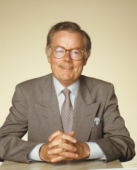Michael Whitehall Agent Editorial Stock Photo - Stock Image | Shutterstock