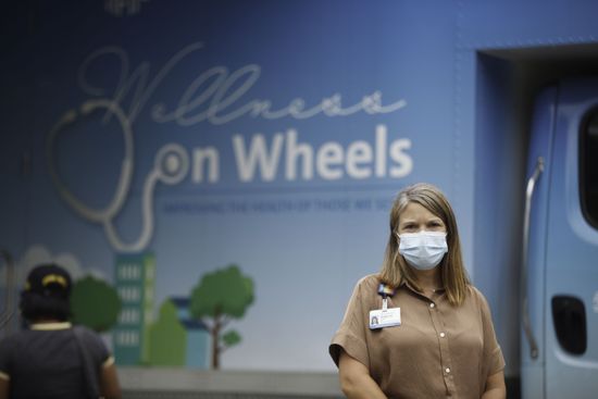 Rebecca Barbeau Operations Director Ohiohealth Community Editorial ...