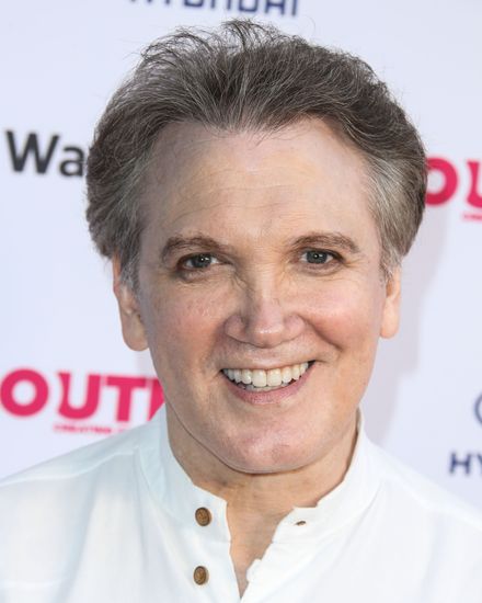 Actor Charles Busch Arrives 2021 Outfest Editorial Stock Photo - Stock ...
