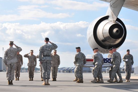 Army Transfer Unit Moves Transfer Case Editorial Stock Photo - Stock ...
