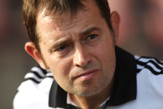 Jose Antonio Vicuna Coach Legia Warsaw Editorial Stock Photo - Stock ...