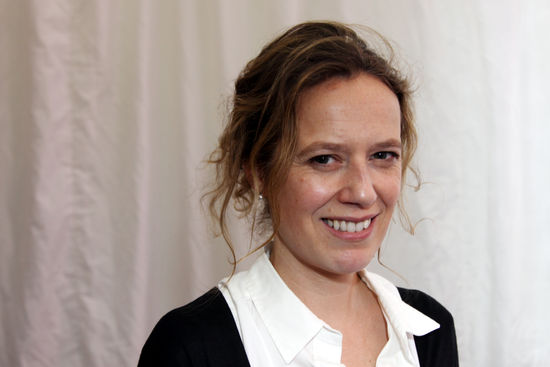Lucasta Miller Editorial Stock Photo - Stock Image | Shutterstock