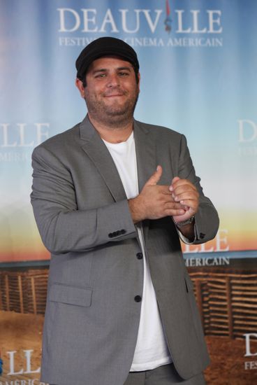 Kevin Asch Arrives Photocall Film Holy Editorial Stock Photo - Stock ...