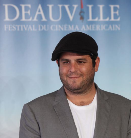 Kevin Asch Arrives Photocall Film Holy Editorial Stock Photo - Stock ...