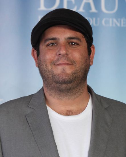 Kevin Asch Arrives Photocall Film Holy Editorial Stock Photo - Stock ...