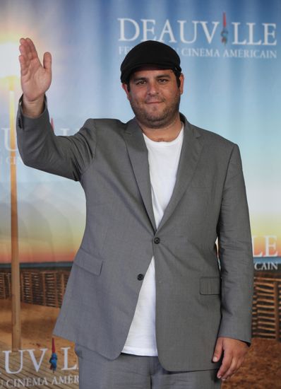 Kevin Asch Arrives Photocall Film Holy Editorial Stock Photo - Stock ...