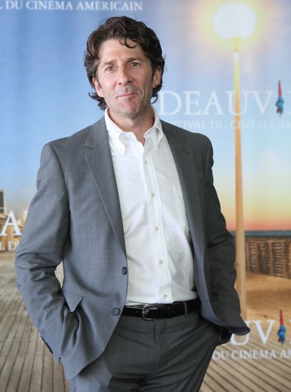 Leland Orser Arrives Photocall Film Morning Editorial Stock Photo ...