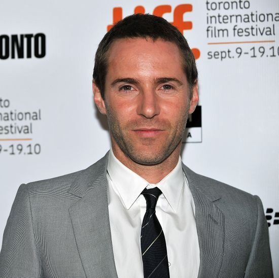 Actor Alessandro Nivola Arrives World Premiere Editorial Stock Photo ...