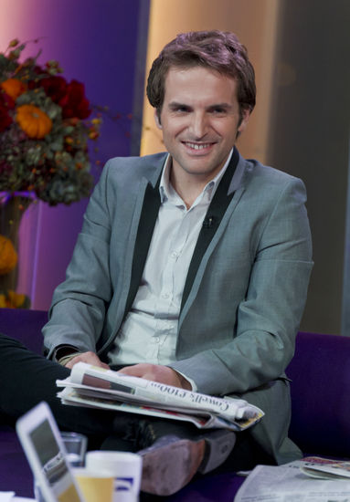 Steve Hargrave Editorial Stock Photo - Stock Image | Shutterstock