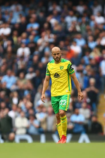 Norwichs Teemu Pukki Editorial Stock Photo - Stock Image | Shutterstock