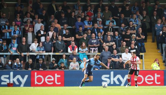 Sky Bet Advertising Editorial Stock Photo - Stock Image | Shutterstock