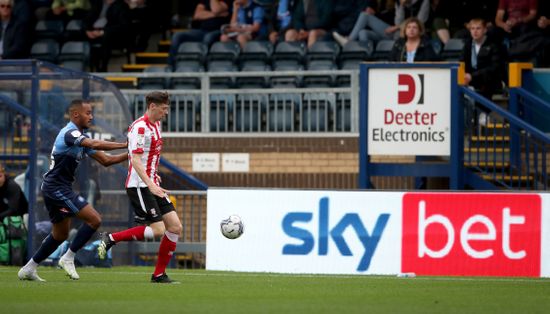 Sky Bet Advertising Editorial Stock Photo - Stock Image | Shutterstock